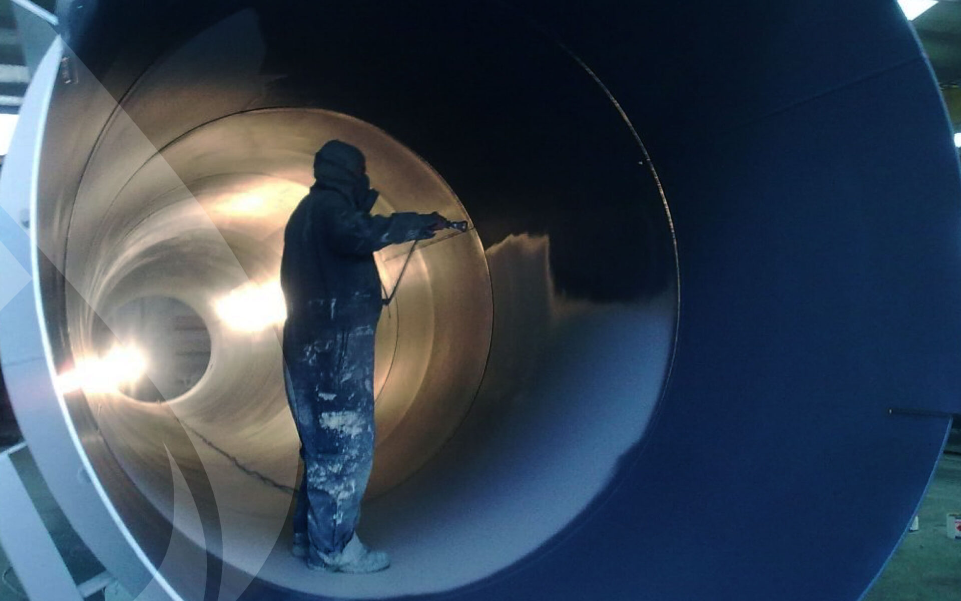 Polyurea Coating | DARNASUS